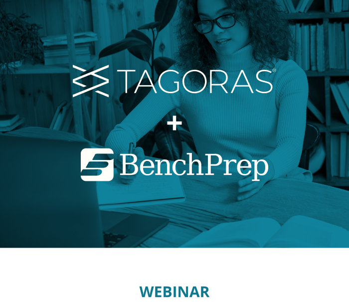 BenchPrep's Digital Learning Resources